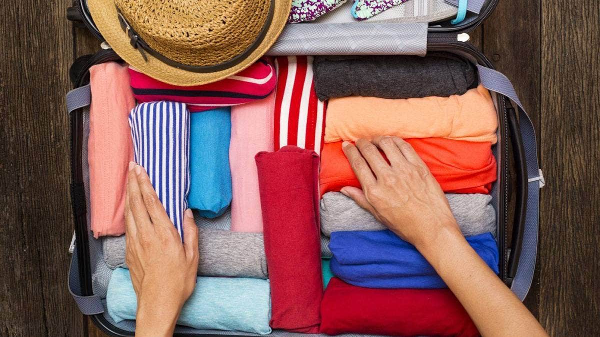 Williamsburg Packing List: Travel Smart With Seasonal Must-Haves
