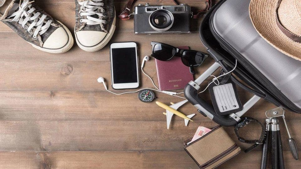 What to Pack for Panama City Beach: ﻿Ultimate Vacation Checklist