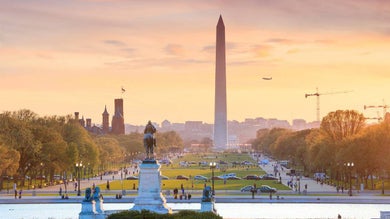 Washington DC Landmarks - 12 Must-See Places