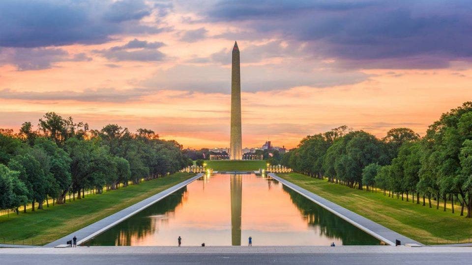 Washington DC Landmarks: 15 Historic Sites To Visit in the Capital