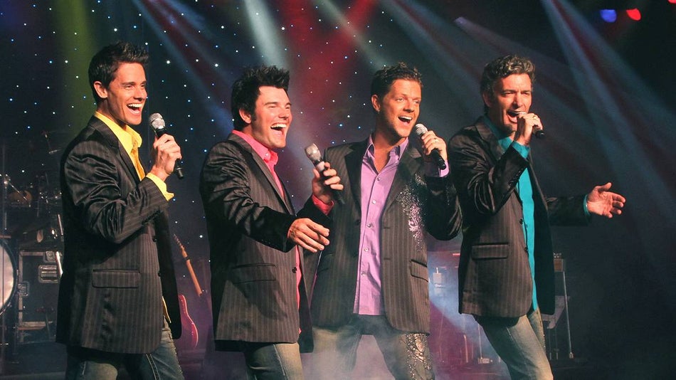 Grand Jubilee - 2023 Discount Tickets and Reviews
