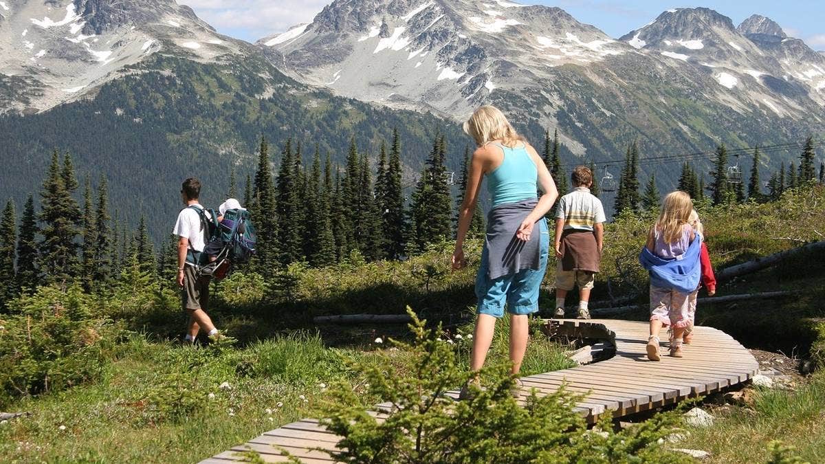 Best Time to Visit Alaska: Season-by-Season Guide