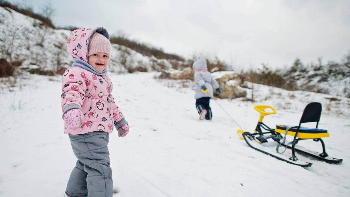 Guide to a Perfect Alaska Family Vacation with Kids 🏔️