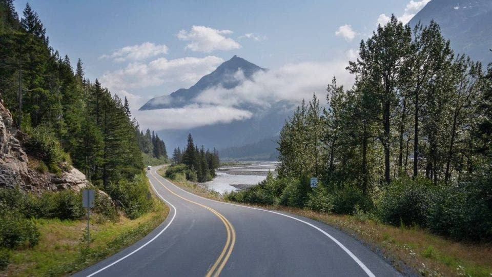Anchorage Alaska Travel Guide - Tripster