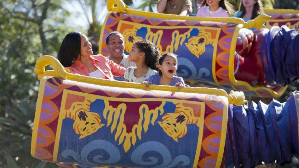 DAS Pass Disney: What It Is, Who It’s For, and How to Get It