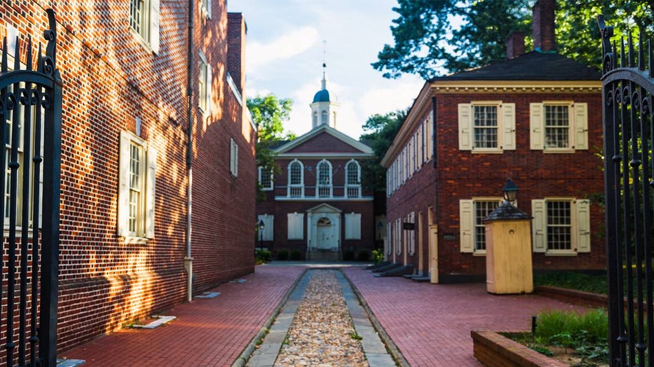 Philadelphia Historic Sites: The Ultimate Visitor's Guide