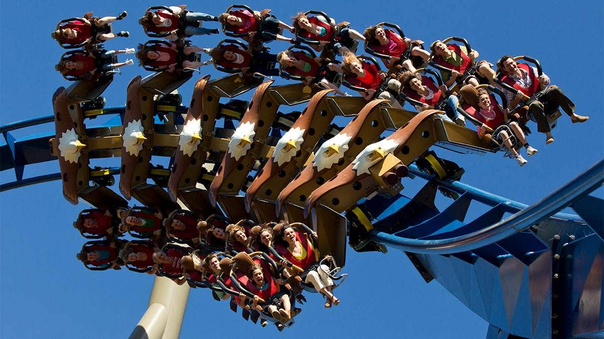 Dollywood Discount Tickets: 6 Ways to Save Up to 15%