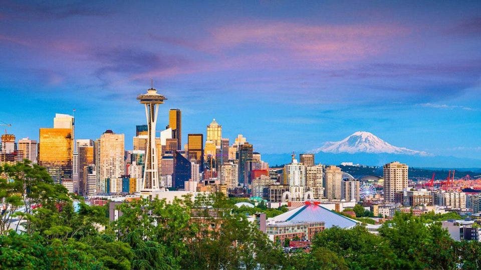 Hidden Gems in Seattle 🏙️ 10 Secret Spots You Don't Want to Miss