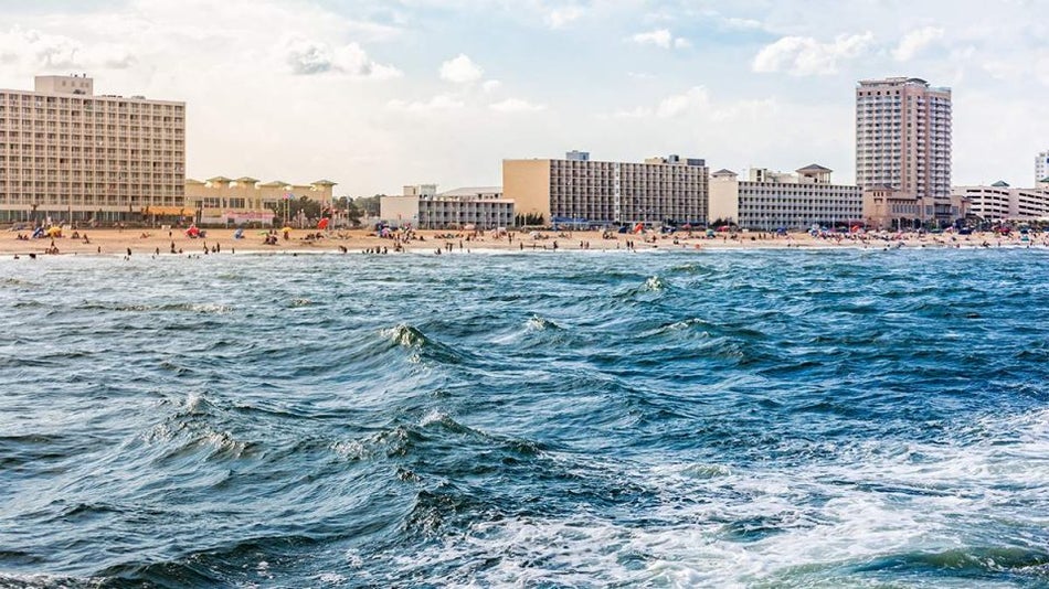 Virginia Beach Spring Break: Your 2024 Complete Guide
