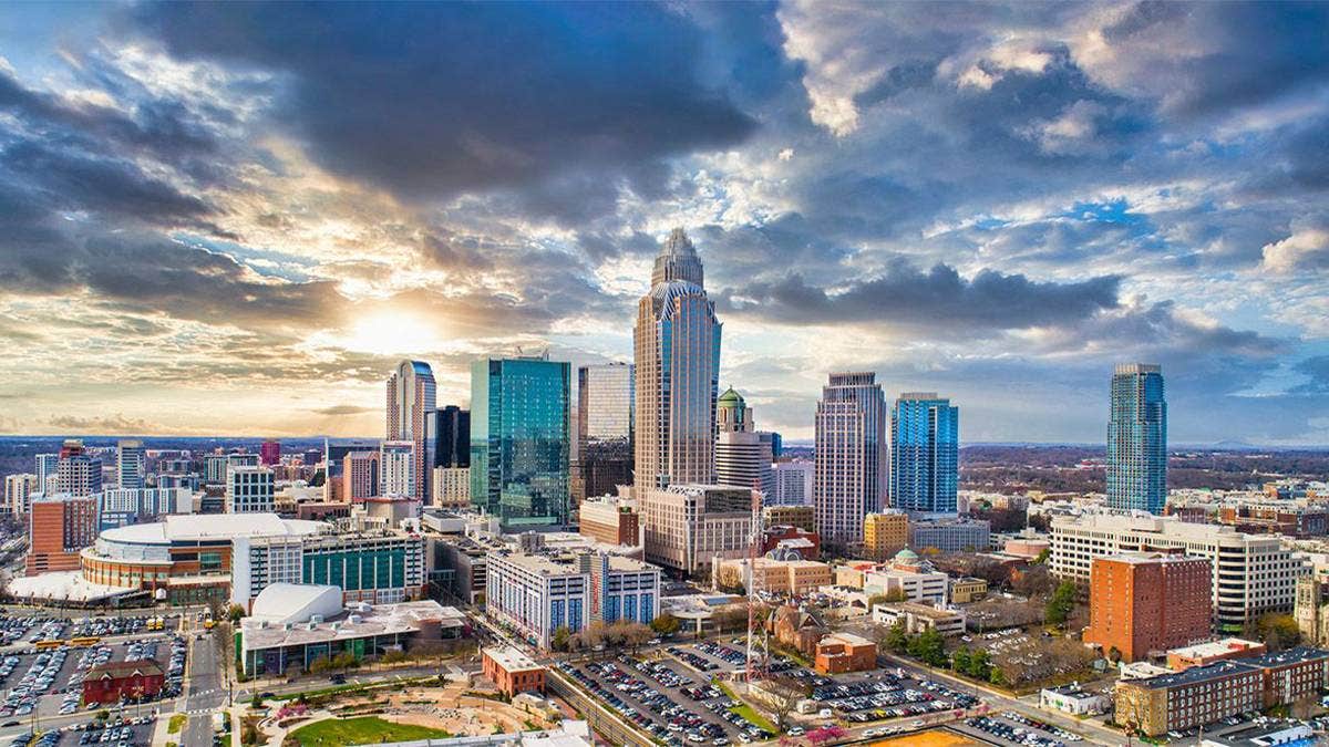 Free Things to Do in Charlotte: Travel on a Dime