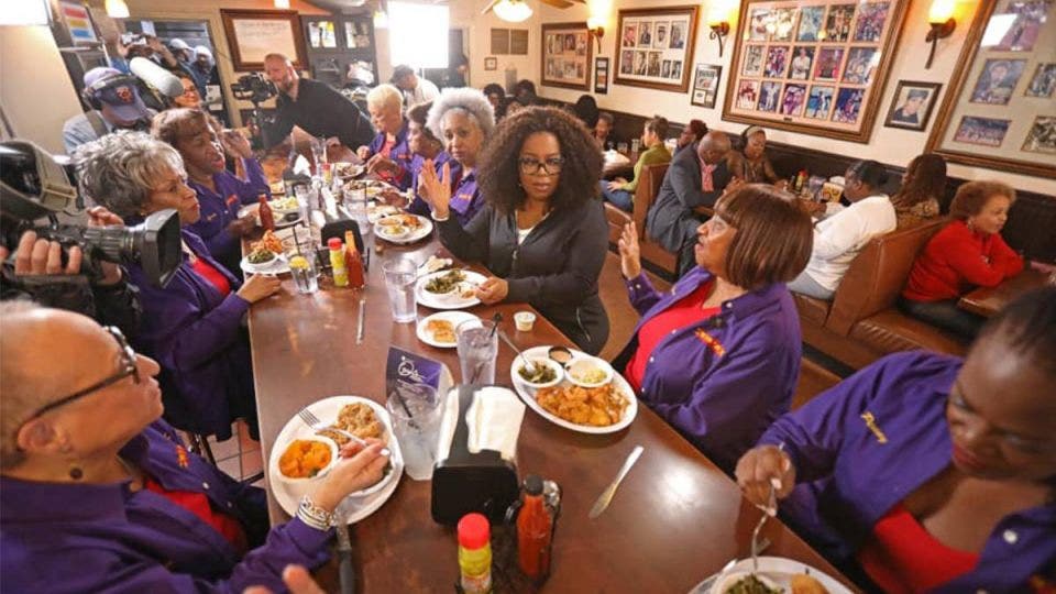 Atlanta Restaurants: 19 Iconic Places to Eat Right Now