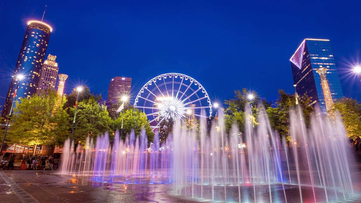 Free Things to Do in Atlanta: 17 Must-Do Activities
