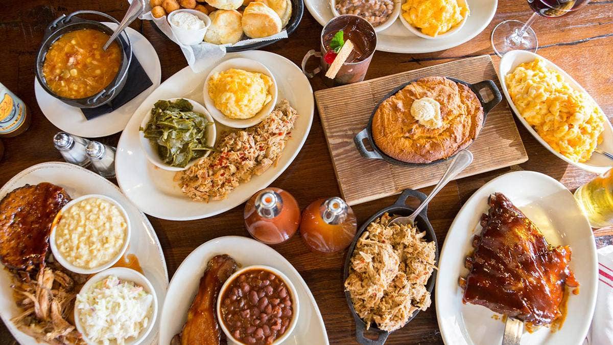 Atlanta Restaurants: 19 Iconic Places to Eat Right Now