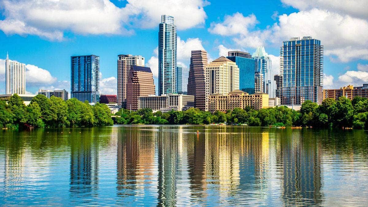 Austin - Tripster Travel Guide