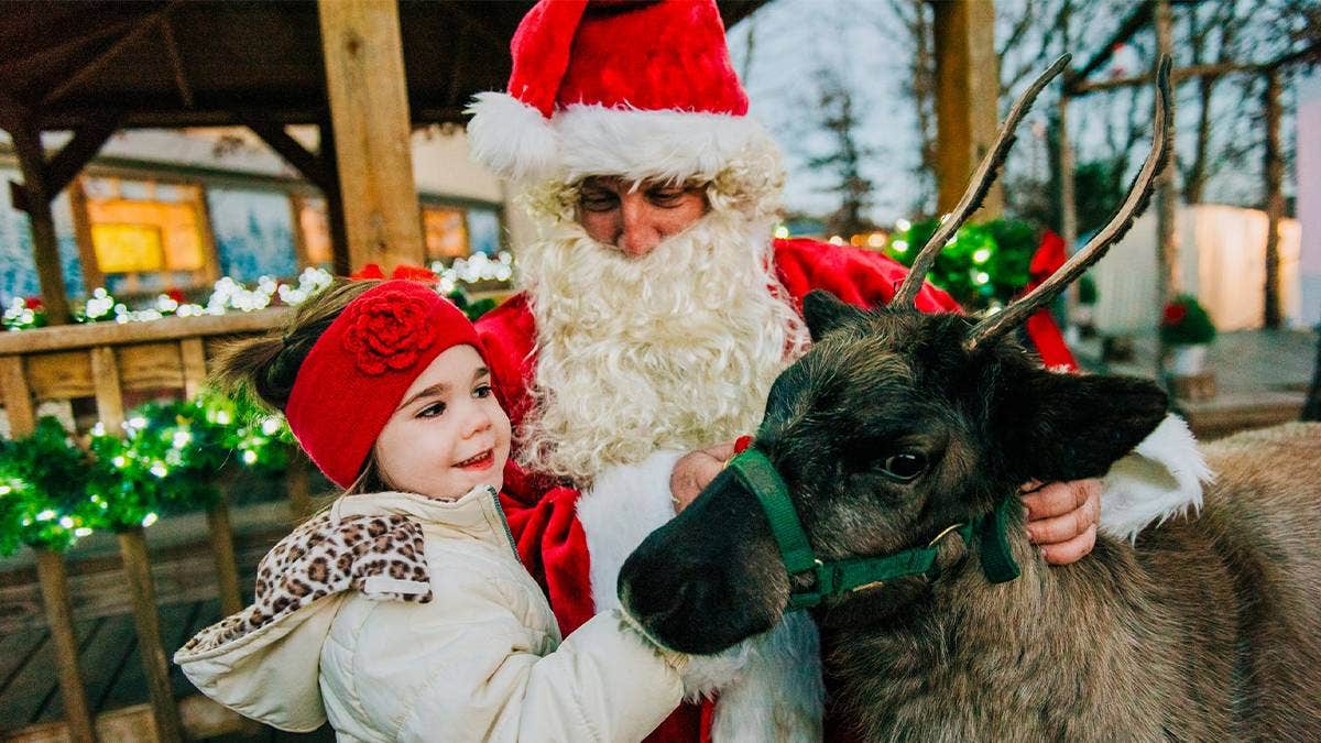 Branson Missouri Christmas 🎄 20 Most Festive Things to Do