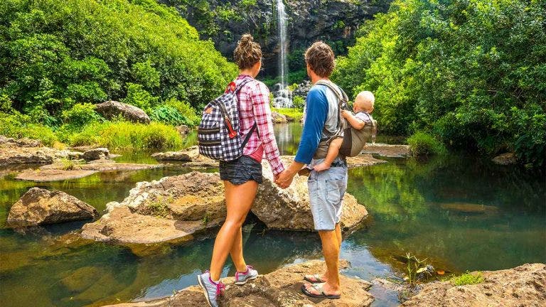 Plan the Perfect Trip with This Big Island Itinerary for 5 Days