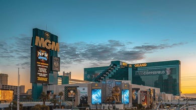Mgm Grand Room Amenities MGM Grand Hotel And Casino From ₪175. Las