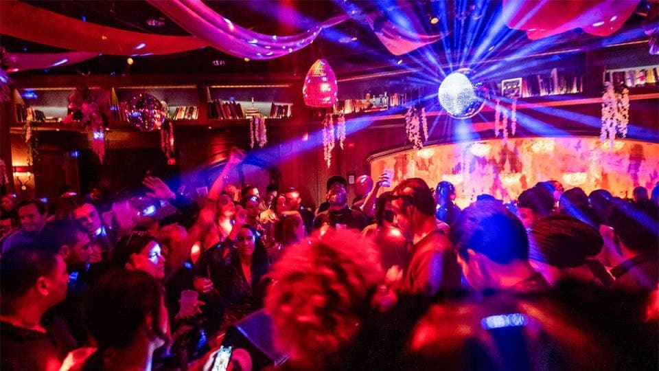Las Vegas Spring Break: Why Sin City Is THE Place to Be in 2025!