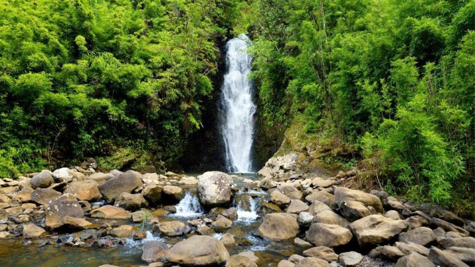 Maui Waterfalls: ﻿Guide to Top Hikes and Outdoor Adventures