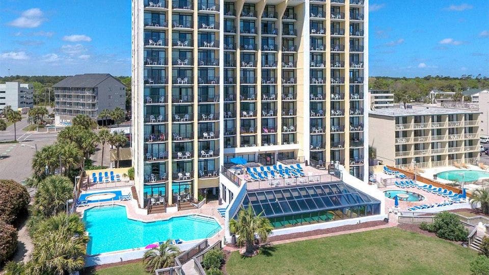 Zombie Zone Myrtle Beach: 6 Ways to Save Up to 19% Off