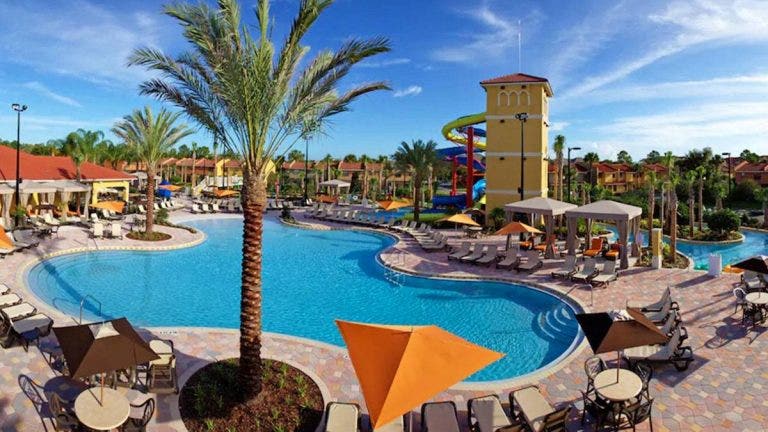 Ultimate Guide to Fantasy World Resort: Reality Packs Its Bags