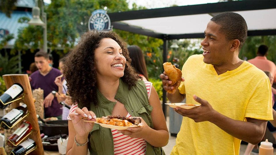 Dine Like a Disney VIP: Guide to Downtown Disney Restaurants