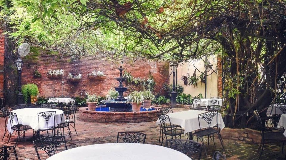 Court of Two Sisters Brunch: Up To 21% Off Right Now