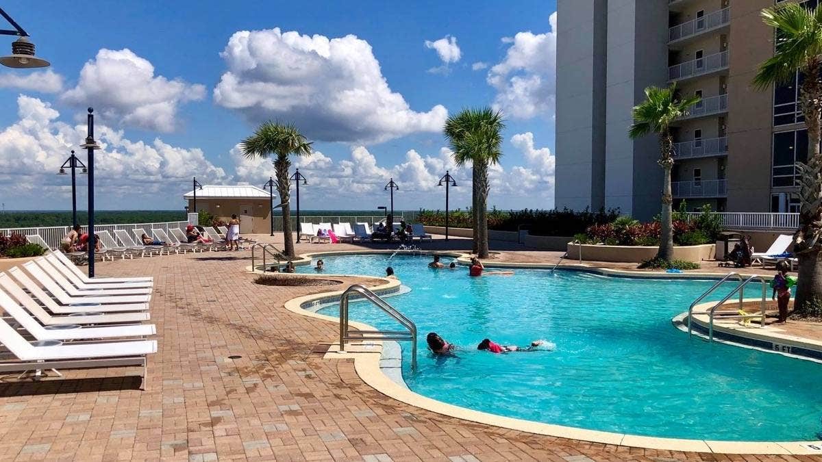 Panama City Beach Spring Break: 2025 Guide to Fun in the Sun