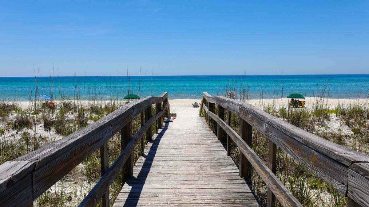 Destin Travel Guide - Tripster