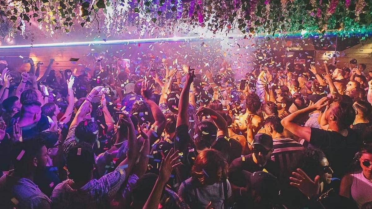 Miami Nightclubs: 10 Hottest Places for Your Night Out