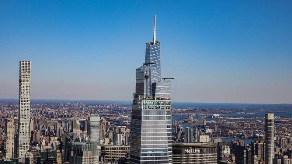 👉 Summit One Vanderbilt Discount Tickets: Save Up to 25% Off