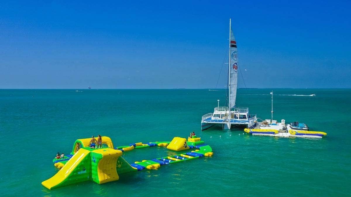 Coupons for Fury Key West: Up to 13% Off Today