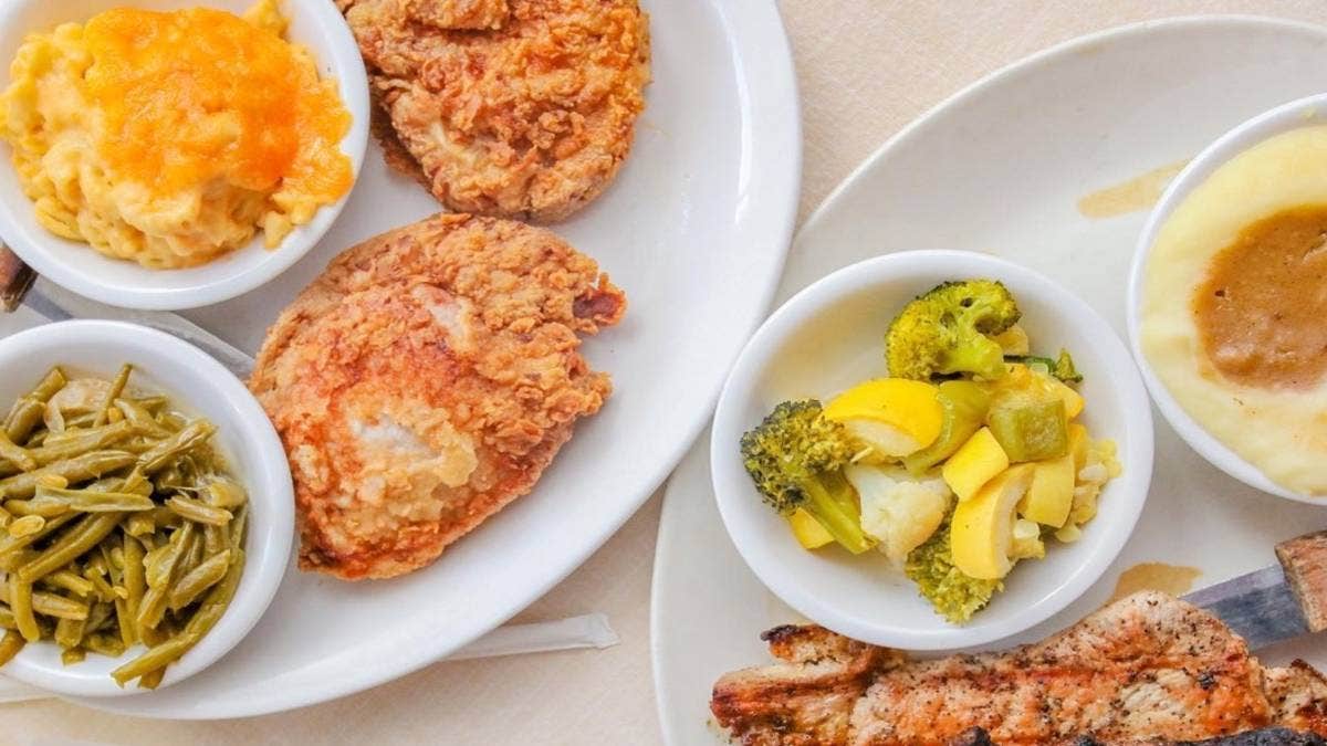 Famous Restaurants in Atlanta 14 Iconic Places to Eat