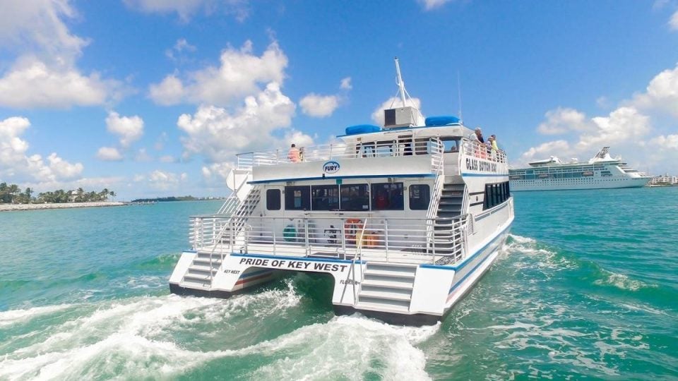 Florida Keys Visitor Guide - Tripster Travel - Tripster Travel Guide