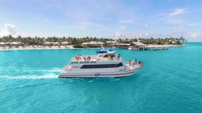 Key West Spring Break: Unleash Your Wild Side in Paradise!