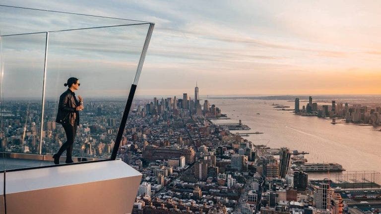 Edge NYC Discount Code: Up To 16% Off Right Now