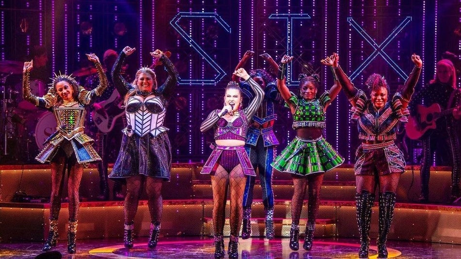 Discount Tickets for SIX on Broadway - 2023 Ultimate Guide