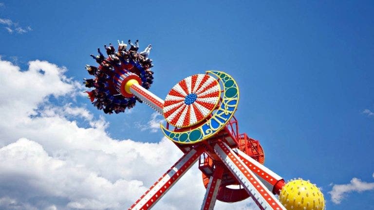Luna Park Promo Code: Save Up to 64% Off Instantly