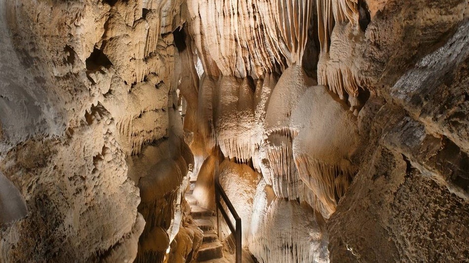 Branson Cave Tours: 5 Can't Miss Natural Wonders in the Ozarks
