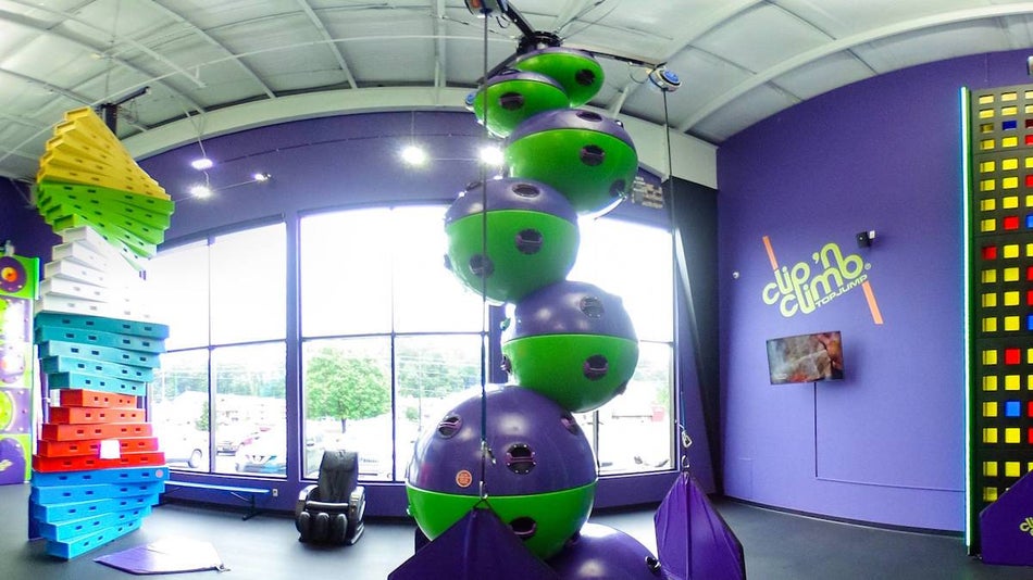 Top Jump Pigeon Forge - 2023 Coupons and Reviews