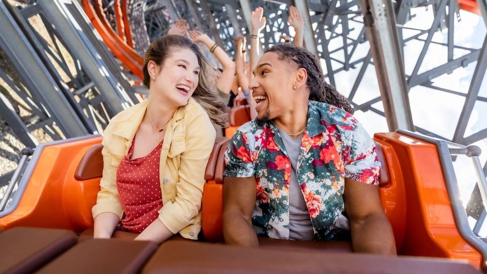 Six Flags Over Texas Tickets: 2023 Ultimate Guide