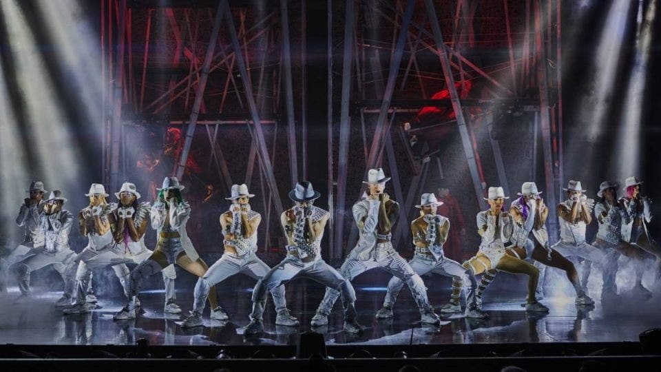 Michael Jackson ONE Discount Tickets: Save Up to 71% Off