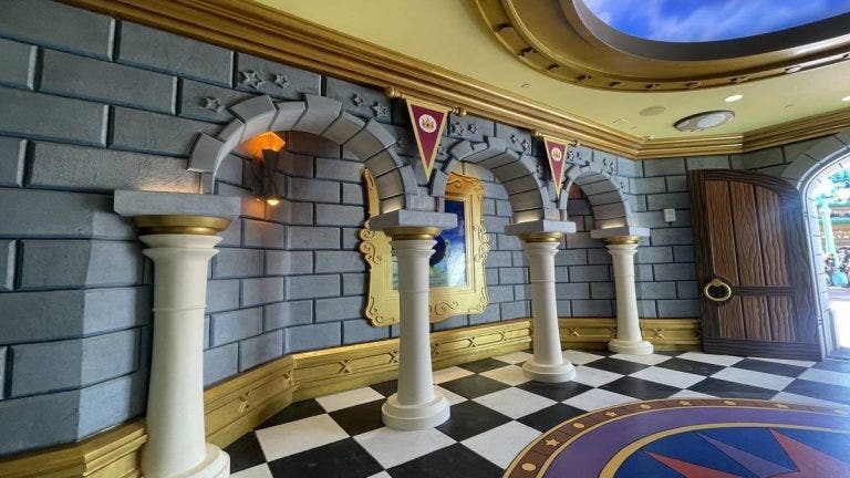 Super Mario World Universal: Rides, Height Requirements, & More!