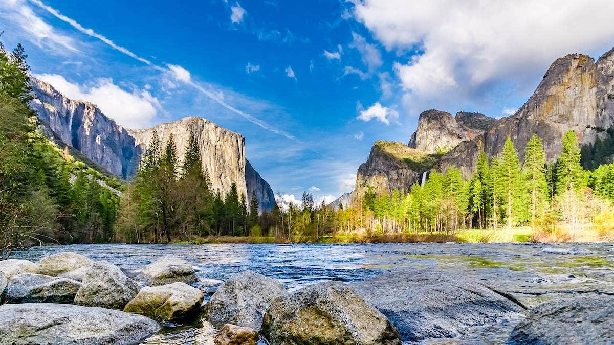 Yosemite National Park Tour From San Francisco: Up To 41% Off