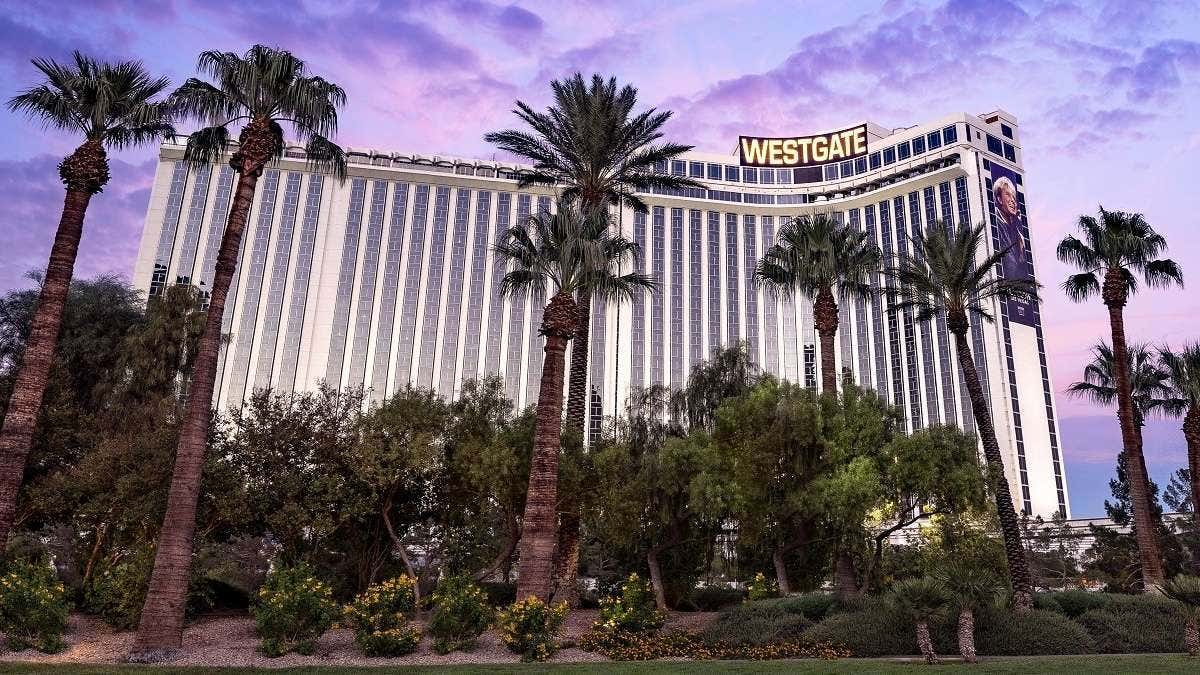 Westgate Hotel Las Vegas: An Insider's Guide into the Glamour