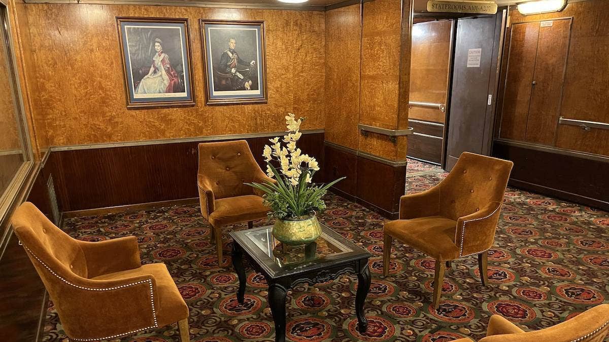 Queen Mary Tours: Embark on a Fascinating Journey Back in Time