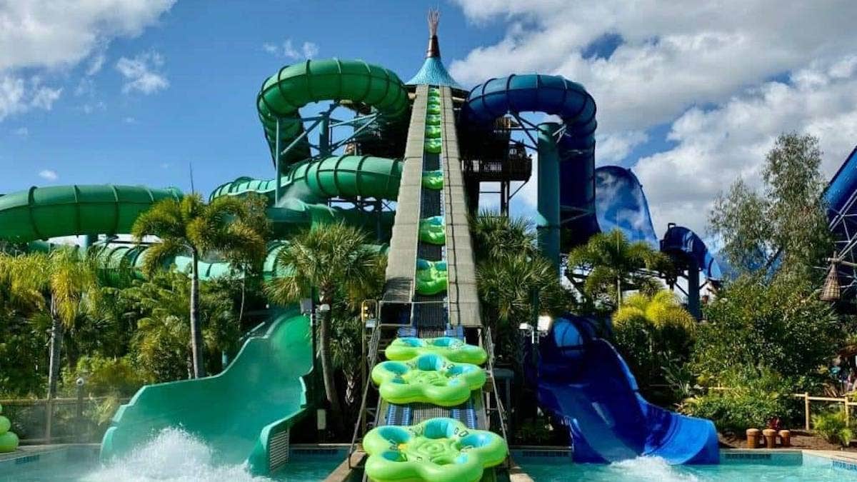 Volcano Bay Tickets: Your Complete Guide to Discount Thrills
