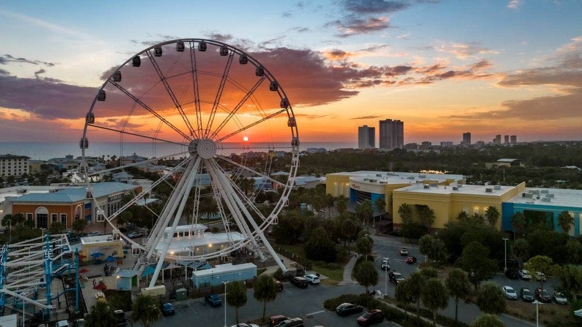 Panama City Beach Family Vacation: Guide to Unforgettable Fun