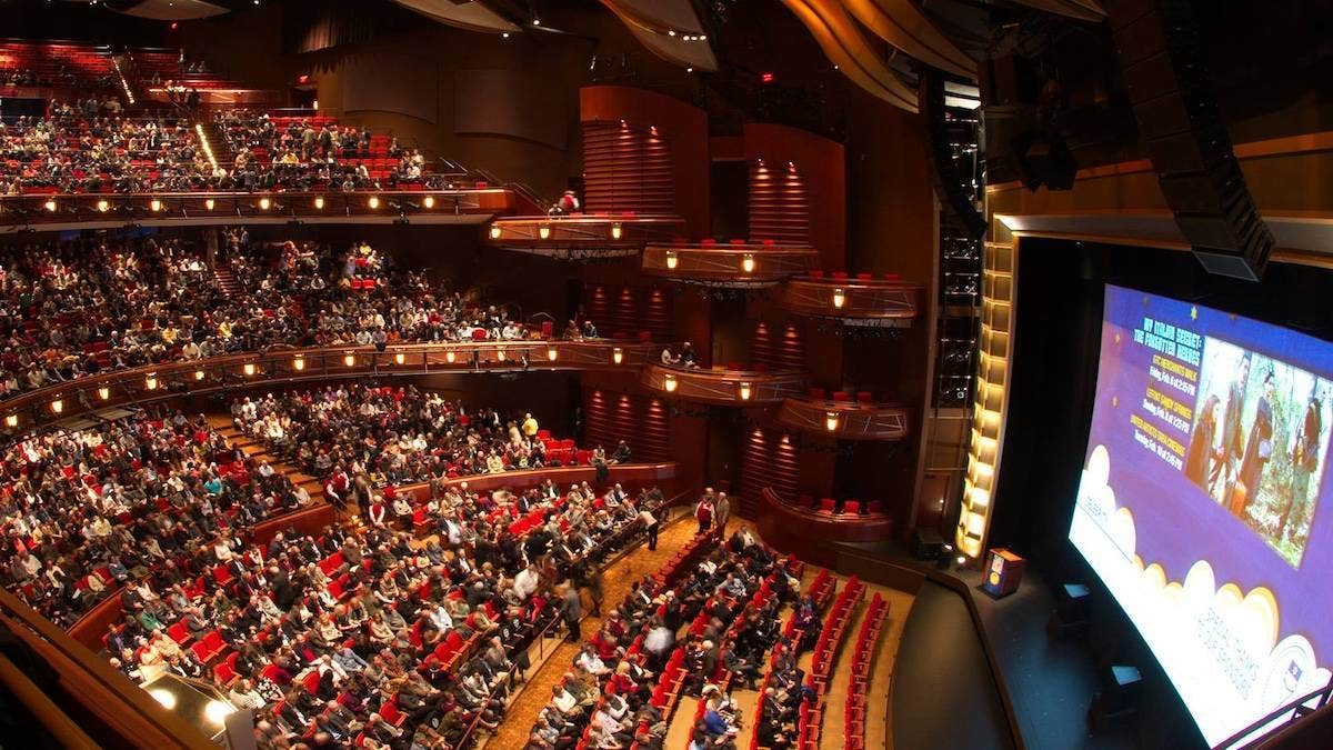 Atlanta Film Festival 🎞️ In-Depth 2024 Guide