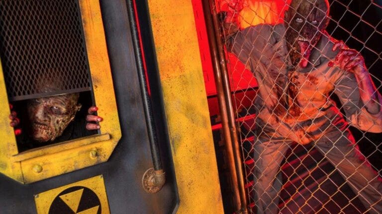 Haunted House Myrtle Beach: Save Up to 23% Off